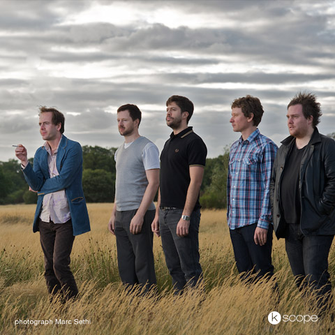 Engineers – To An Evergreen – mp3hugger