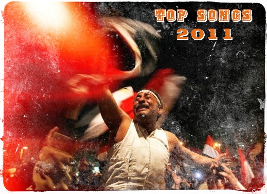Top 42 Songs From 2011 – mp3hugger