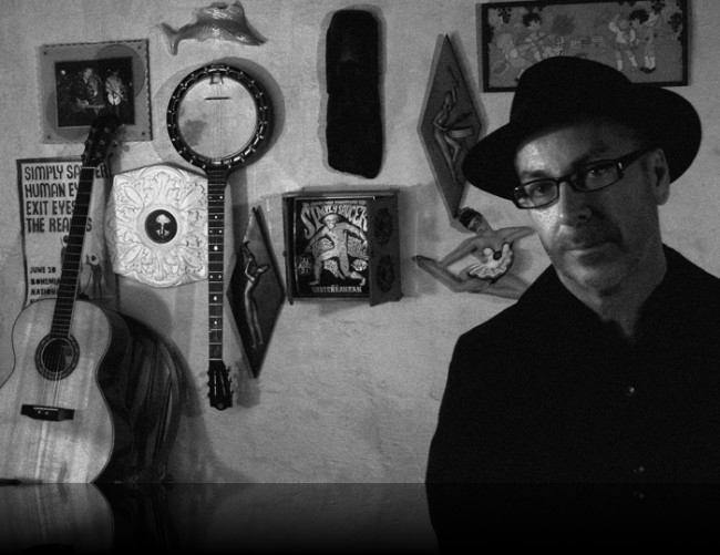 Edgar Breau – Dandelion Kingdom – mp3hugger