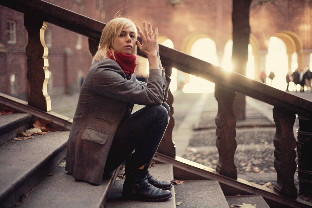 Anna Ternheim – To Be Gone – mp3hugger