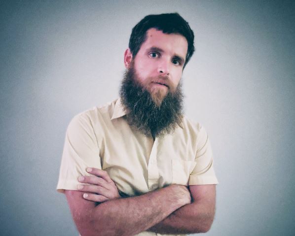 Jesse Blake Rundle - Nomad Exquisite - mp3hugger