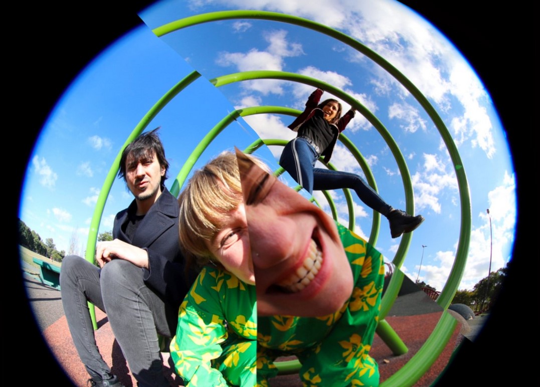 Weeper - Ghostknife - mp3hugger