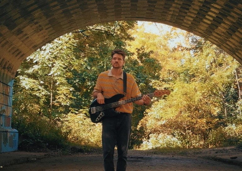 Daniel Ellsworth & The Great Lakes - After All - mp3hugger