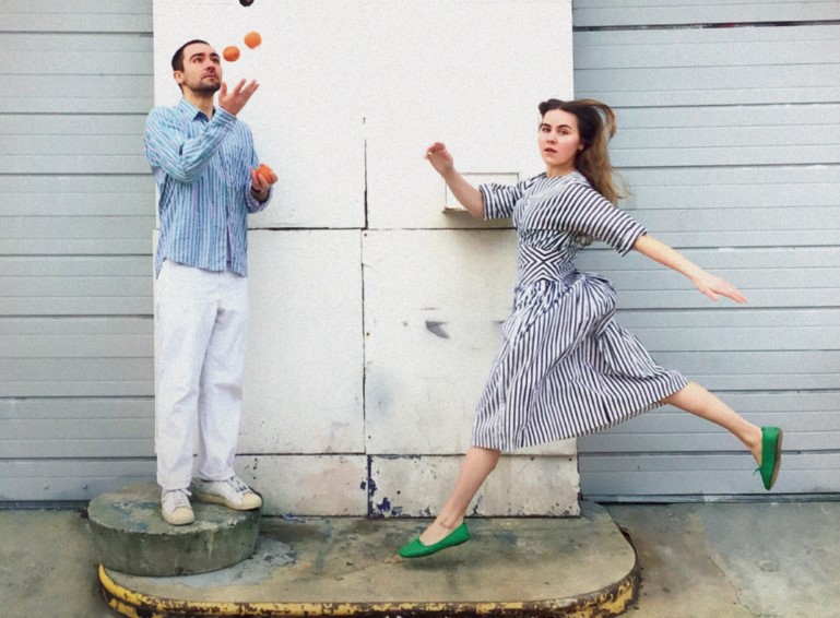 Sam and Louise Sullivan - Pointer Sisters - mp3hugger